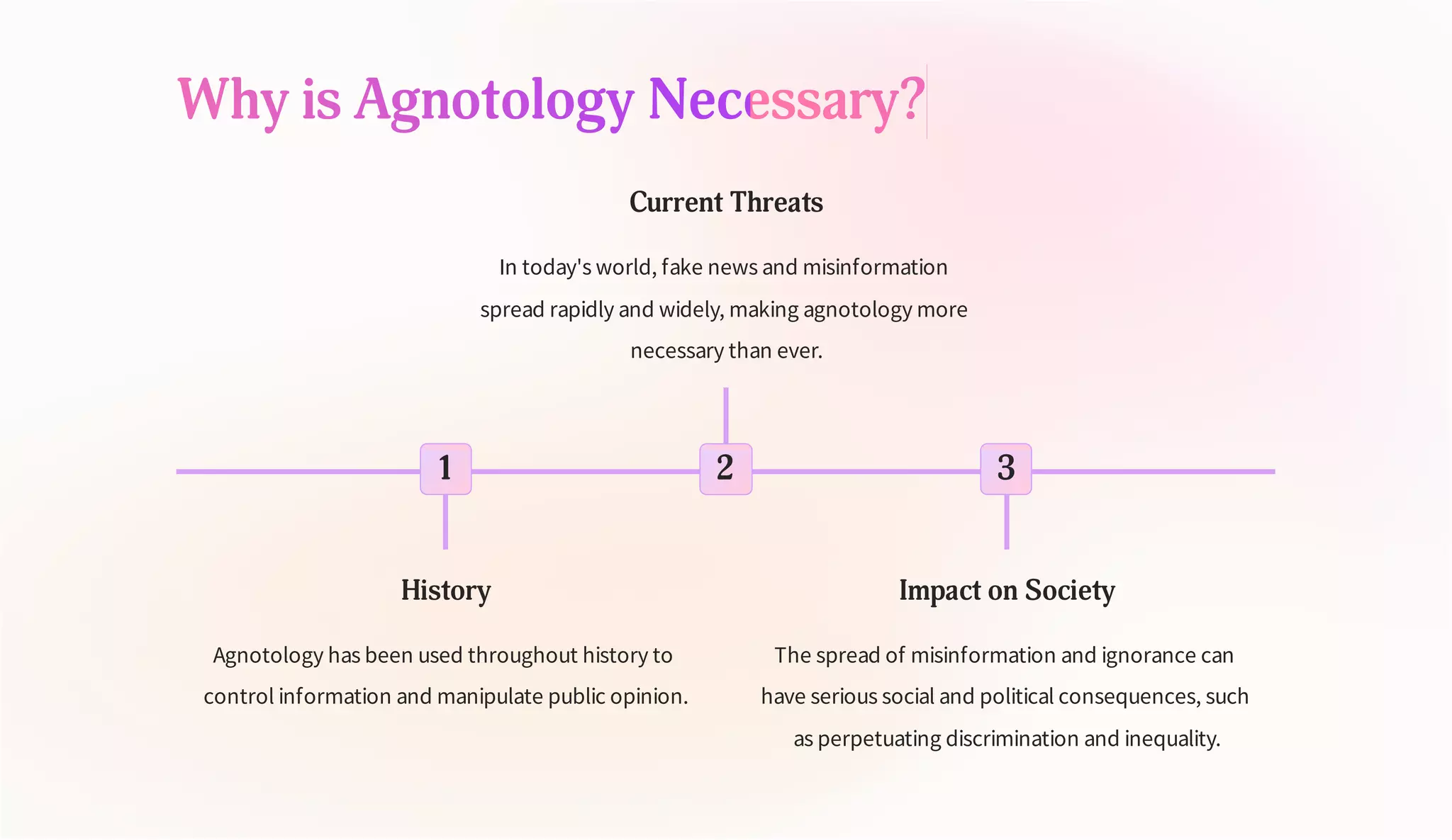 Agnotology | PDF