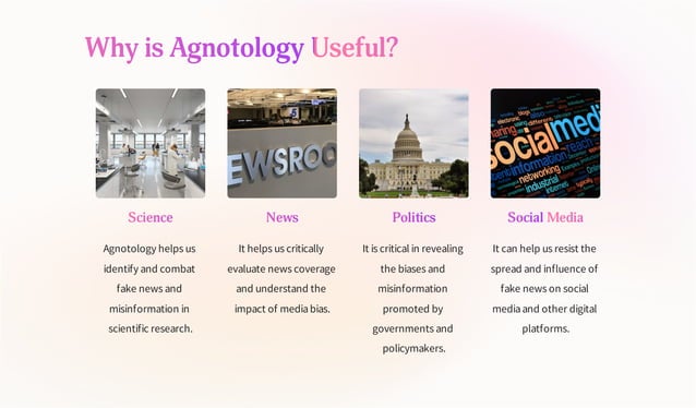 Agnotology | PDF