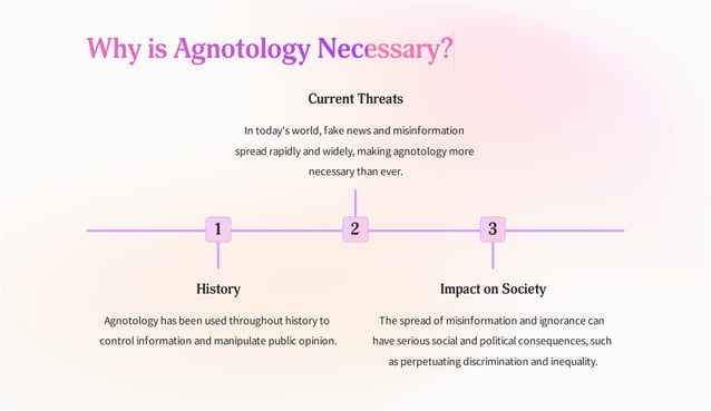 Agnotology | PDF
