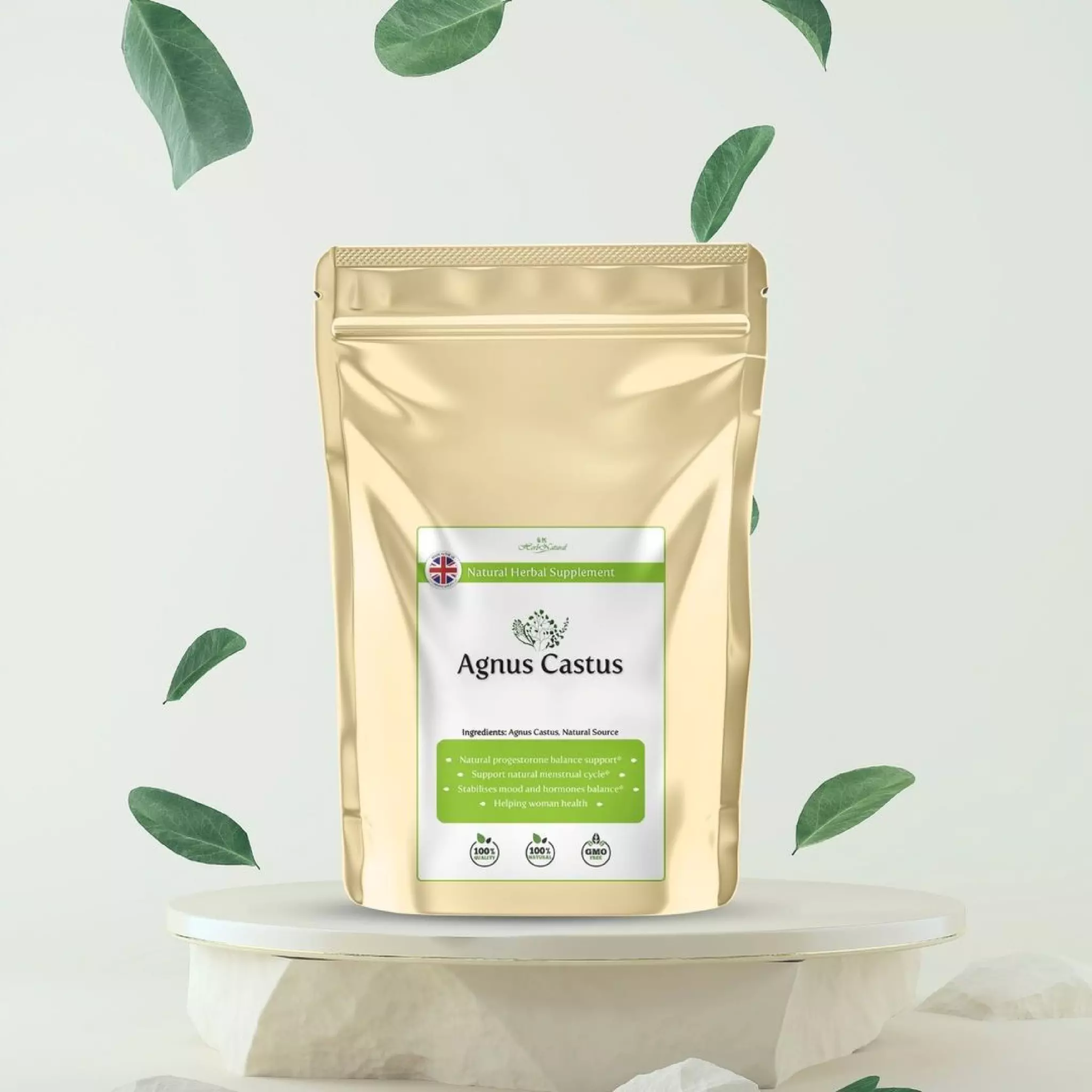 Agnus Castus | PDF