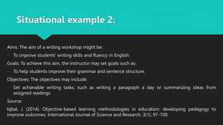 AGO (Aims, Goals, Objectives) Presentation.pptx