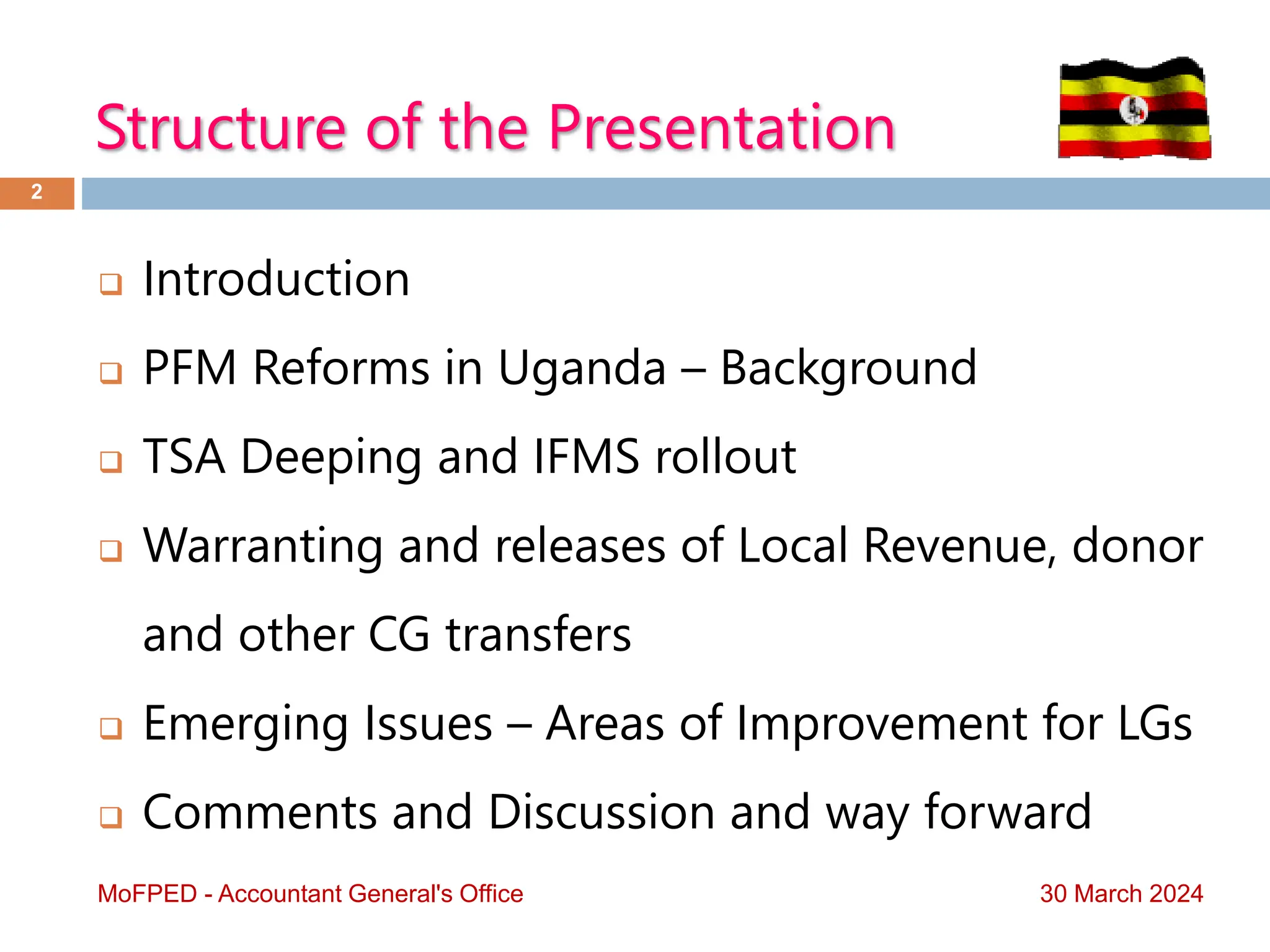 AGO-Presentation_powerpoint presentation | PPT