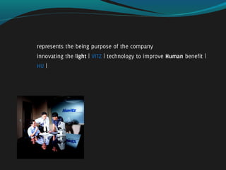 Presentación de USOphthalmic/Huvitz en Argentina | PPT | Technology & Computing