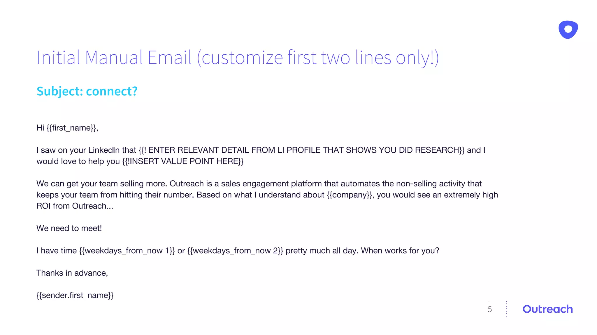 The Agoge Sequence - Uncut | PPT