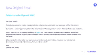 The Agoge Sequence - Uncut | PPT