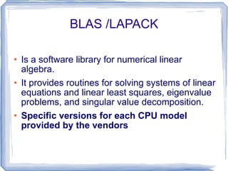 A Gomez T Tat Cesga | PPT