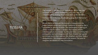 Agon in the administrative state 4 | PPTX | Poetry | Books and Literature