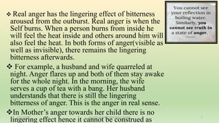 AGONISING INNER FLAWS.pptx