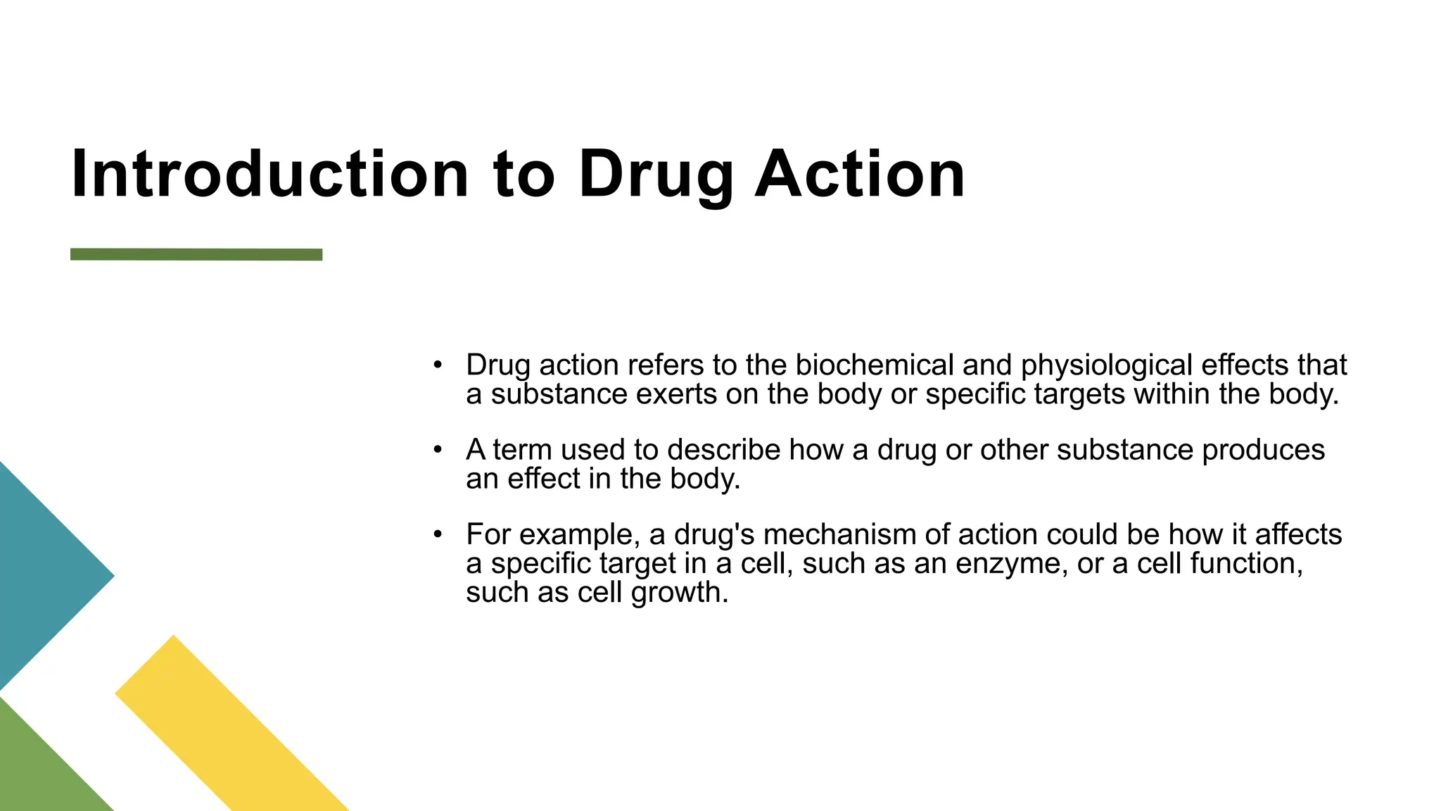 Agonist and Antagonist in Drug Action.pptx