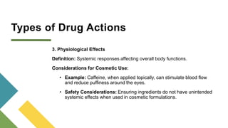 Agonist and Antagonist in Drug Action.pptx
