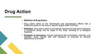 Agonist and Antagonist in Drug Action.pptx