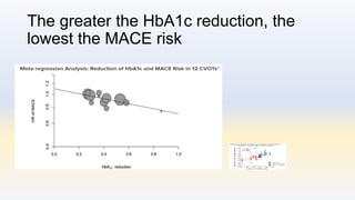 A good glycemic control or cardio protection.pptx