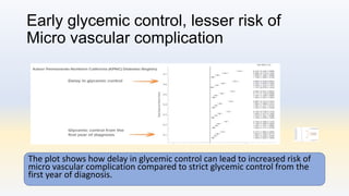 A good glycemic control or cardio protection.pptx