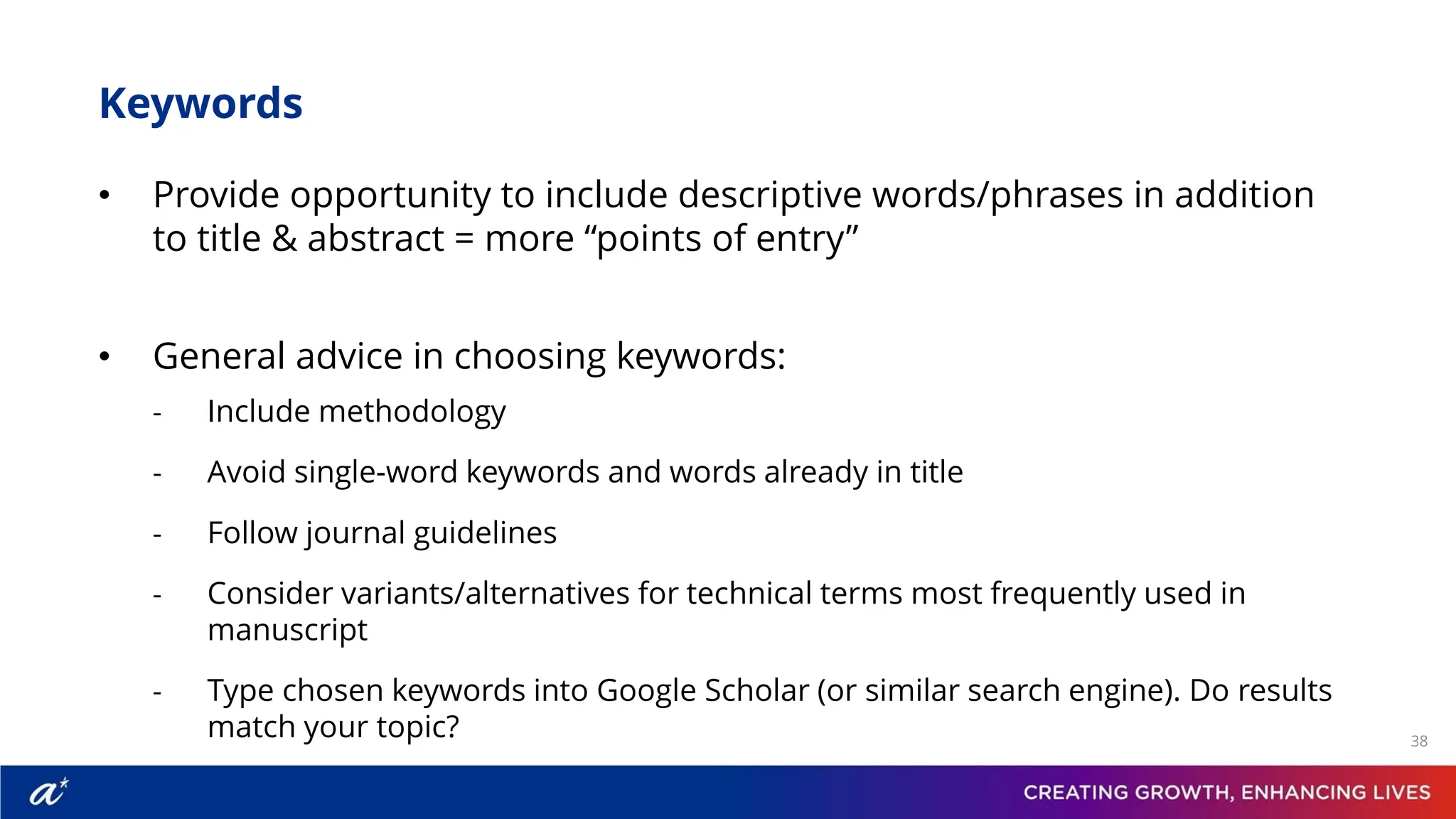 A good manuscript writing guide and tips.pdf
