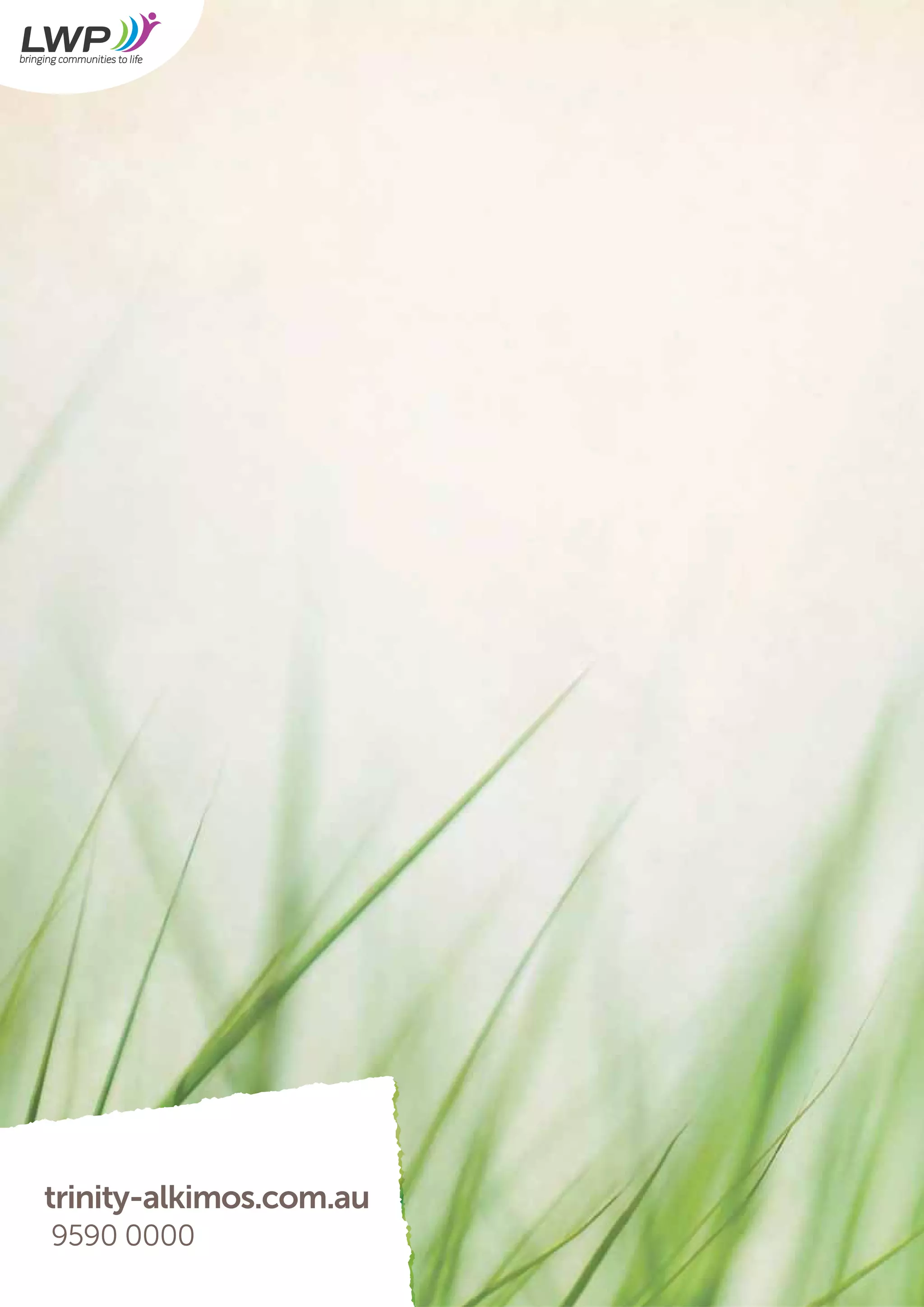 Agora at Trinity Design Guidelines | PDF