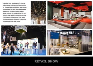 Agora exhibition profile | PDF