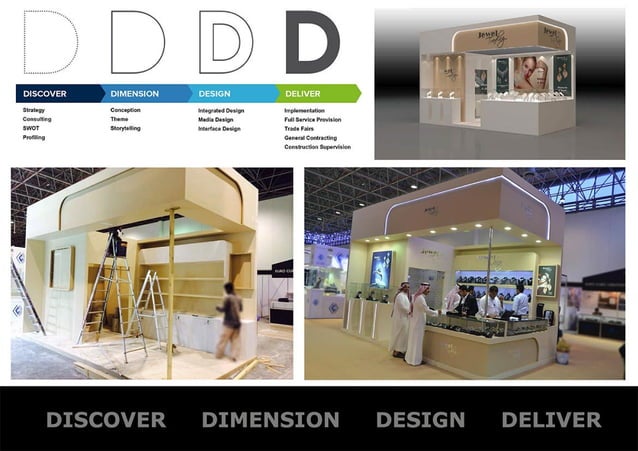 Agora exhibition profile | PDF