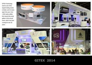 Agora exhibition profile | PDF