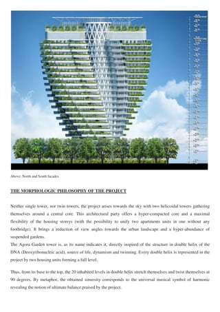 Agora garden | PDF