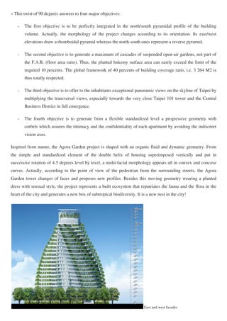 Agora garden | PDF