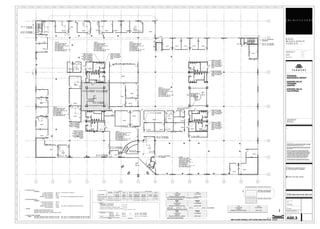 Agora hills ca egress plan | PDF