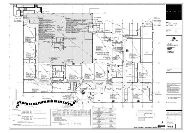 Egress Signage Planning