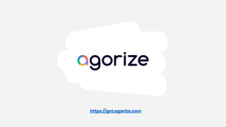 Agorize resilient hk challenge | PPT