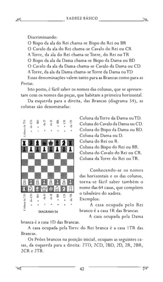 Agostini-Xadrez_Básico - Manual de Xadrez | PDF