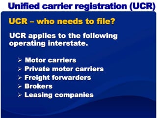 What do I need? | PPT