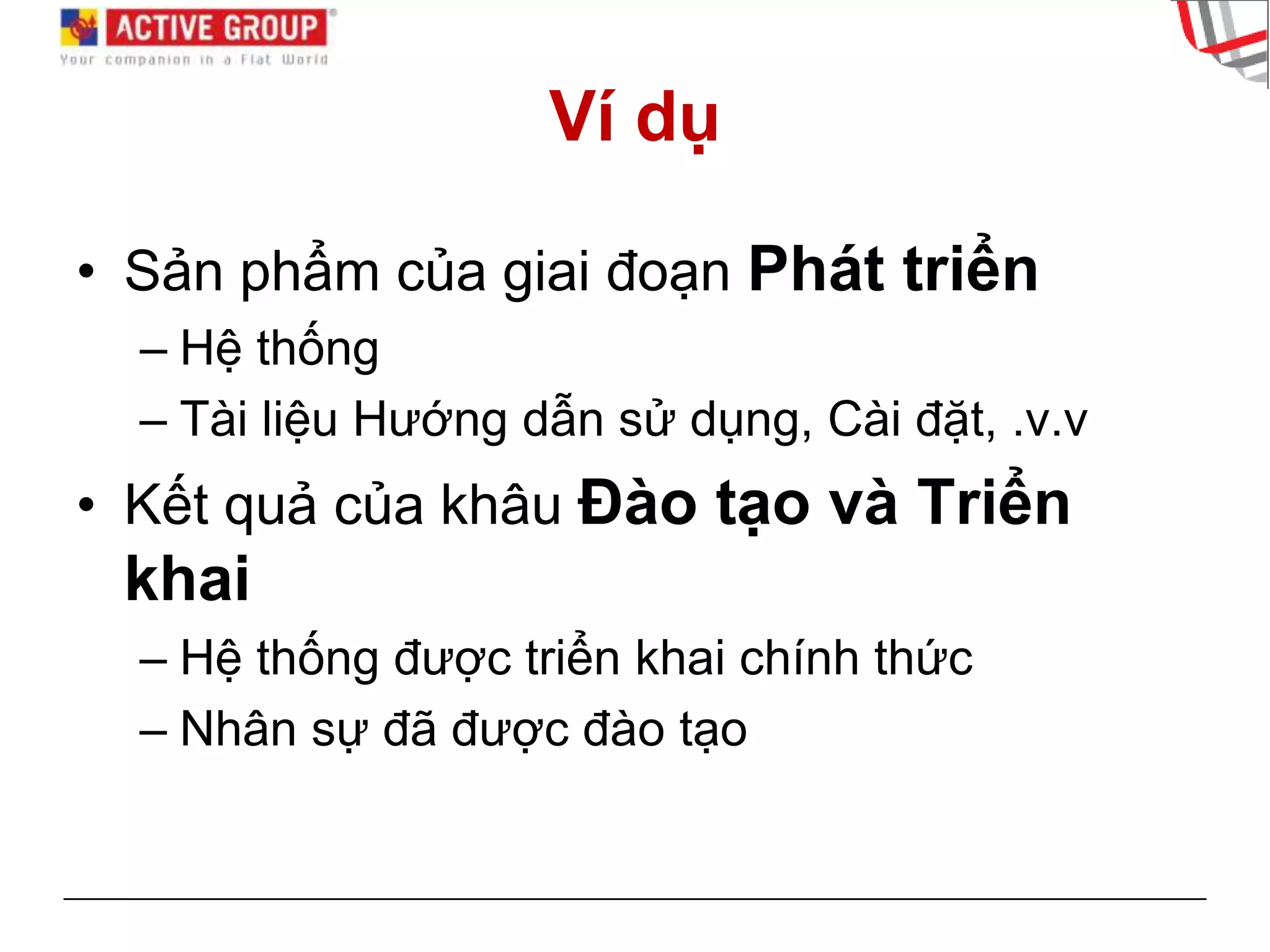 Dich vu webapplication | PPT
