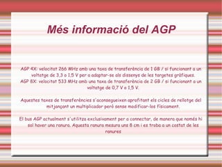 Agp Pci Pci Express | ODP