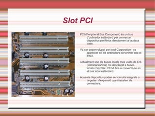 Agp Pci Pci Express | PPT