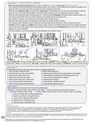 A gpastsimpcont int (2) | PDF