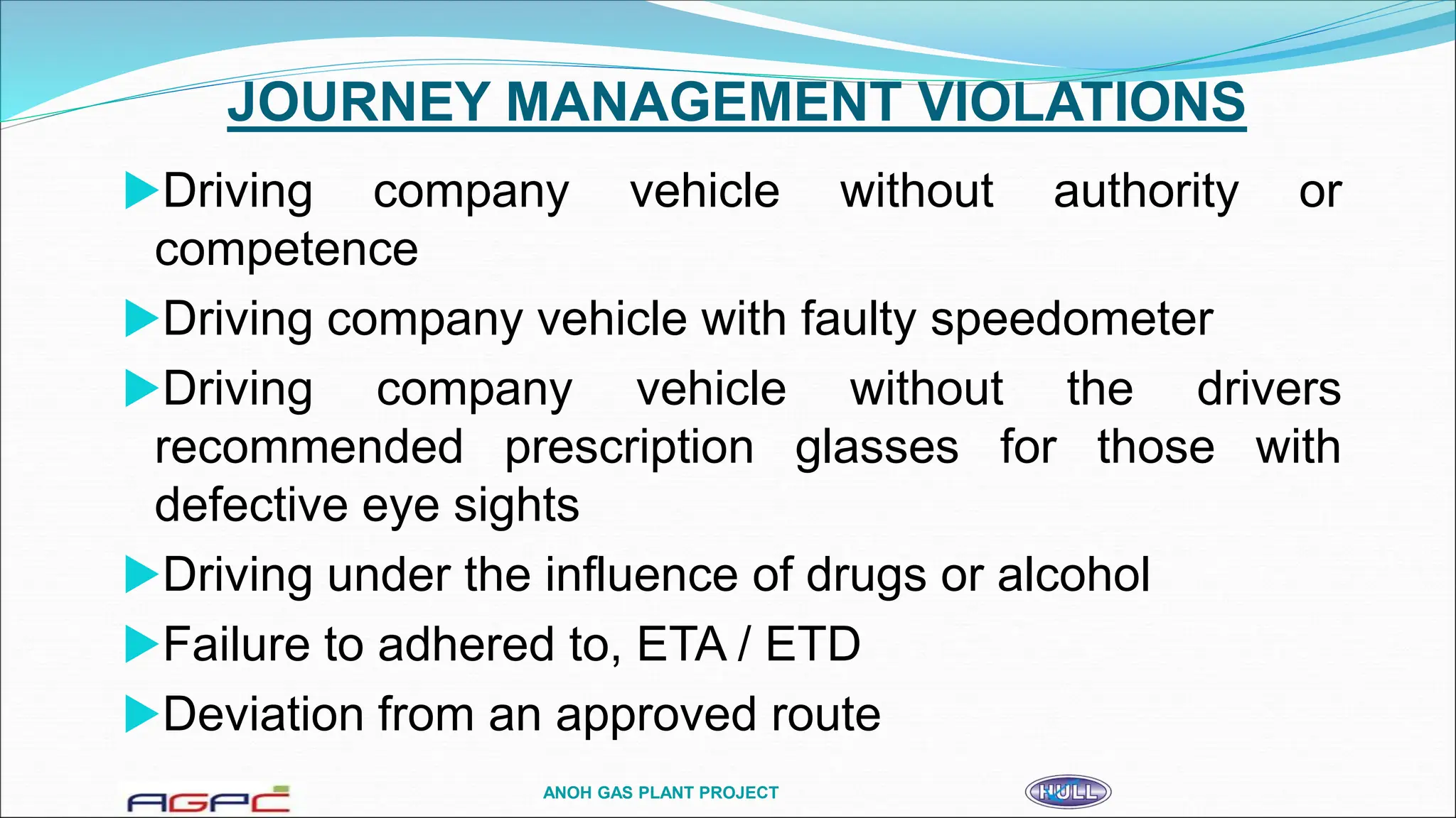 EFFECTIVE JOURNEY MANAGEMENT FOR EFFECTIVE JOURNEY MANAGEMENT | PPT