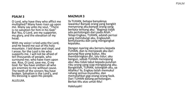 Agpeya Jam Pertama Koptik Ortdoks Id.pptx