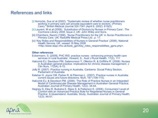 Agpn ihpo presentation final | PPT