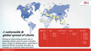 AG PolyPacks Pvt Ltd | PPT