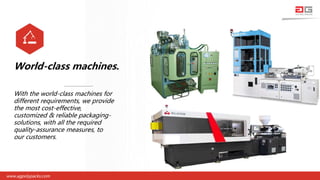 AG PolyPacks Pvt Ltd | PPT