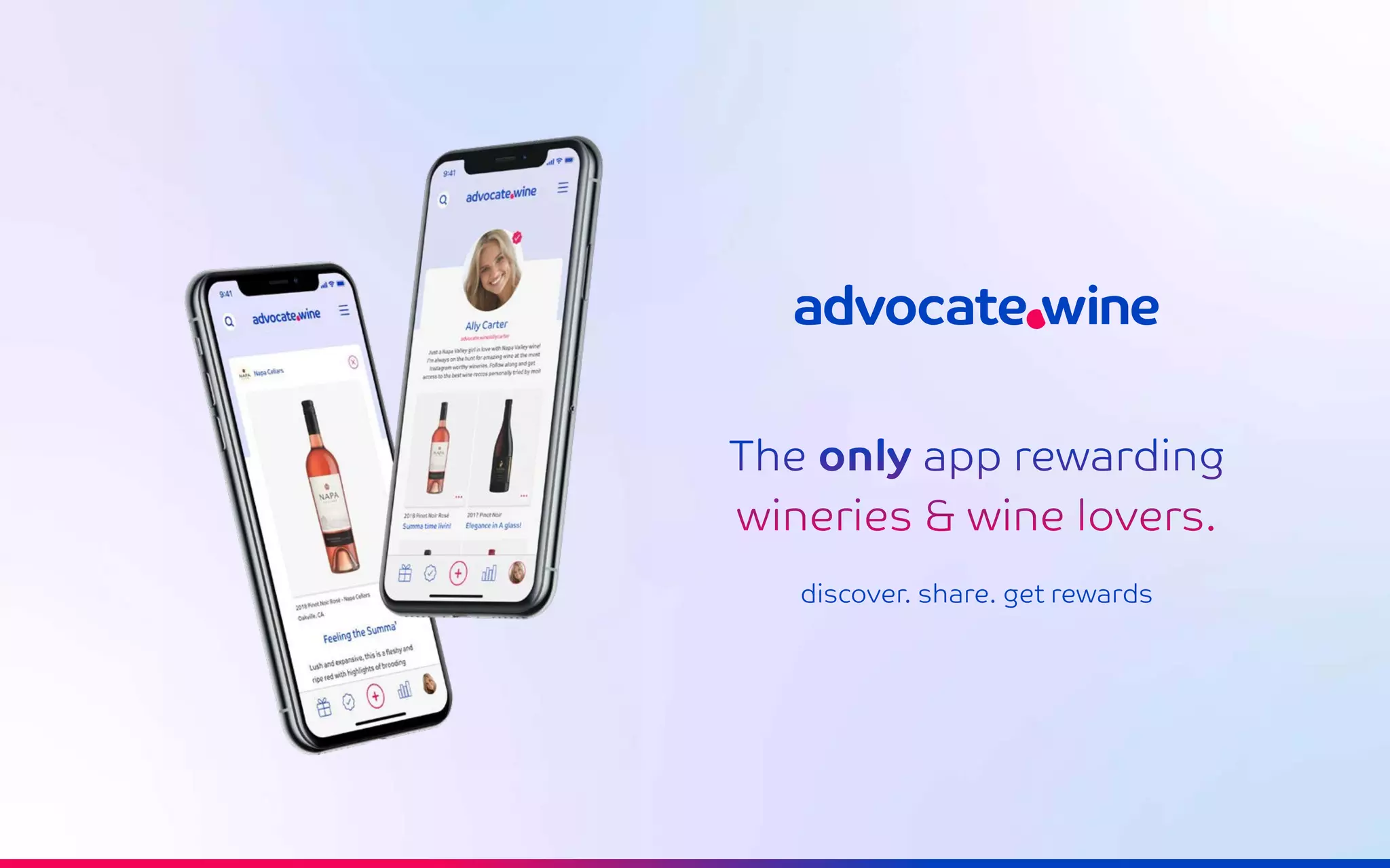 Corben Ketelsen, Advo Global - The Phases of Customer Relationships | PPT