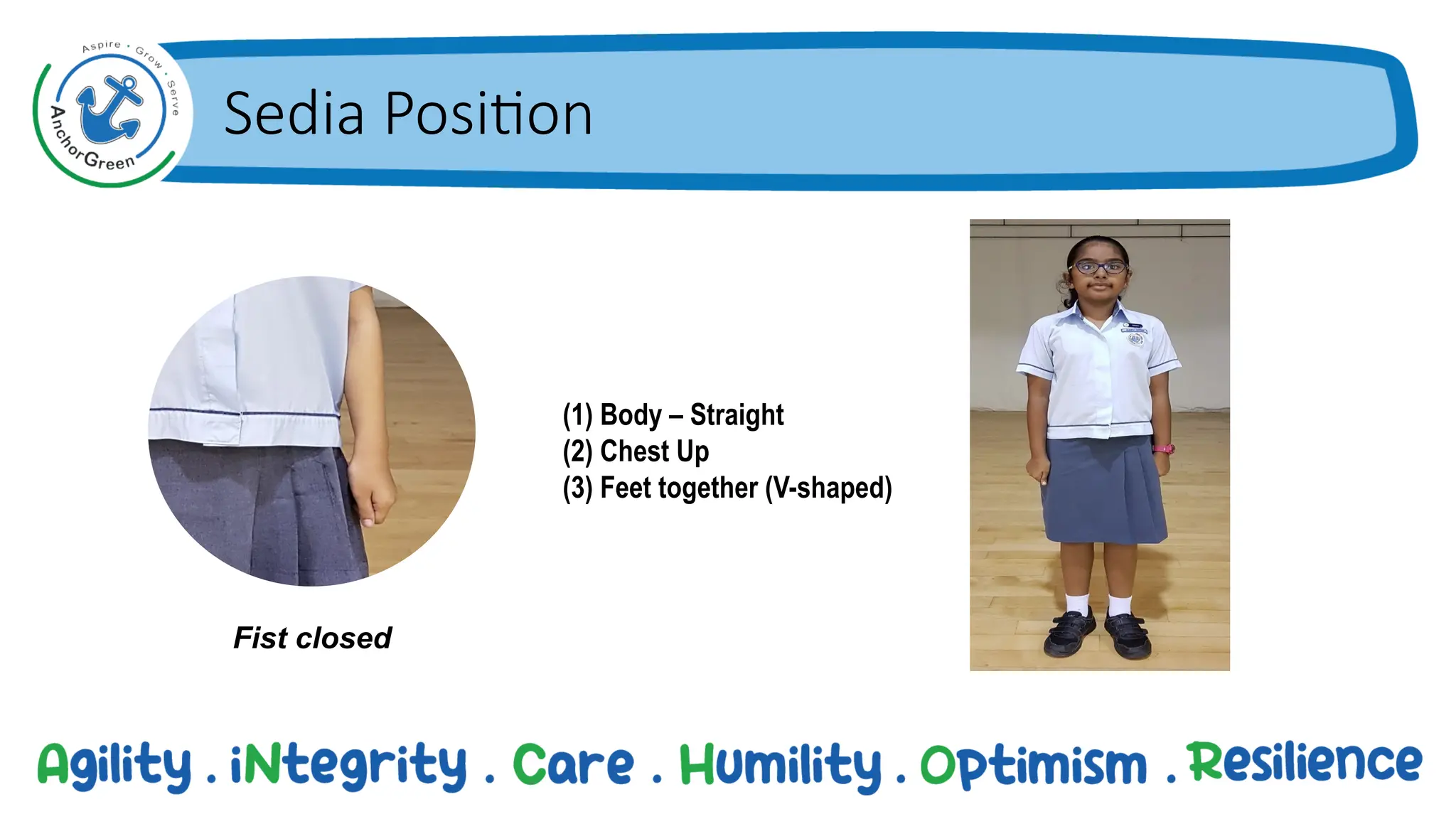 AGPS ClassroomFlag Raising_2025.pptx ---- | PPTX