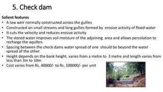 WATERSHED MANAGEMENT | PPT