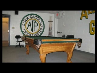 Agr website house tour | PPTX