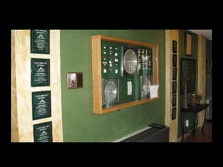 Agr website house tour | PPTX