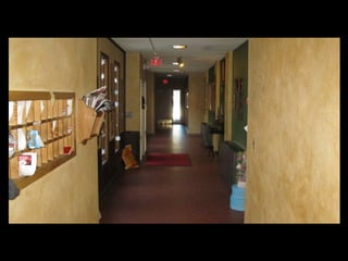 Agr website house tour | PPT