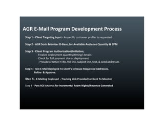 Agr 2014 presentation | PPT