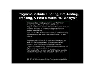 Agr 2014 presentation | PPT