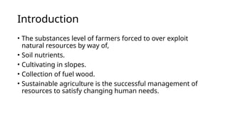 AGR 204 naveen kumar sharma sarth to mufasa Simba for | PPT