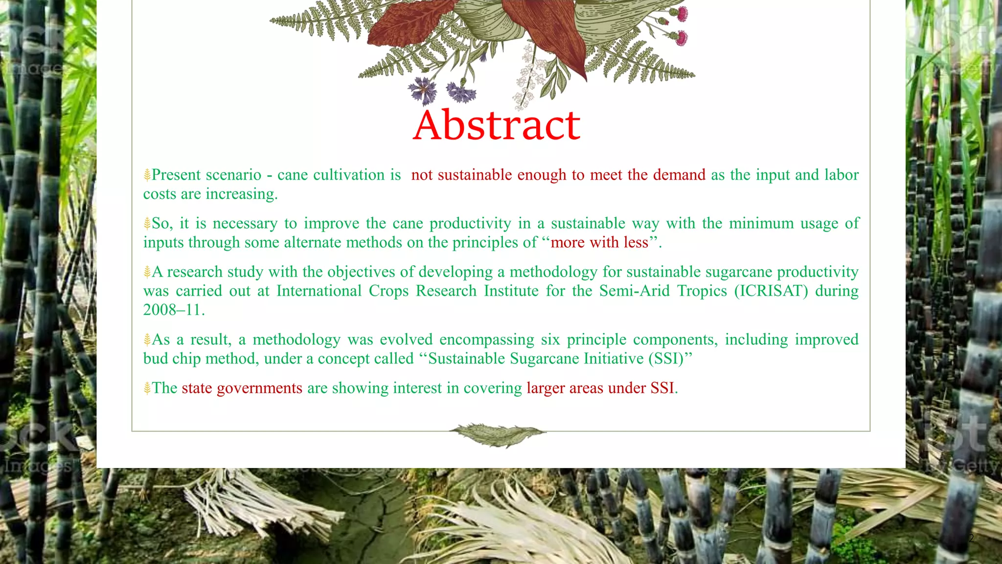 Sustainable Sugarcane Initiative.pptx