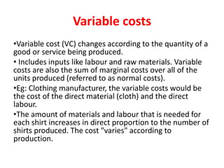 AGR 503 Lect 34 COST AND BENEFIT WM.pptx
