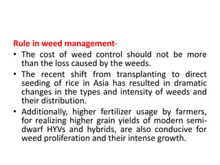 AGR 503 Lect 34 COST AND BENEFIT WM.pptx